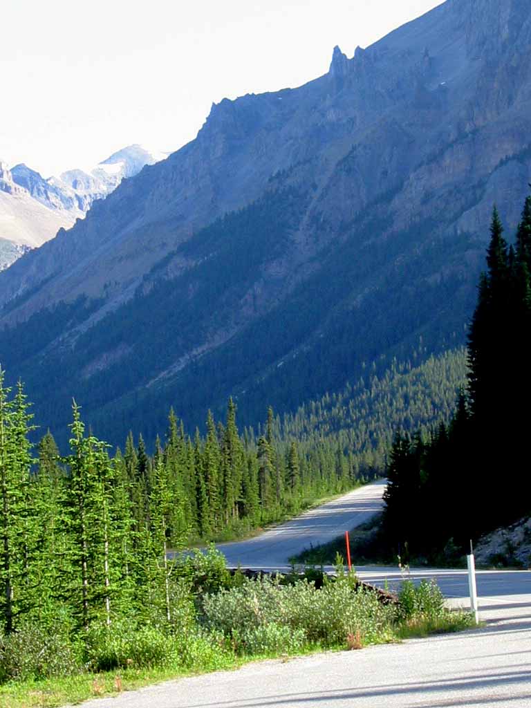 Ride report New York -- Alaska (not quite) | Adventure Rider