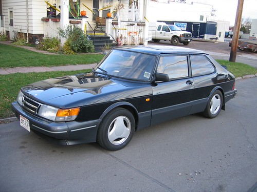 Amish's 89 SPG - aka The Gripen | SaabCentral Forums