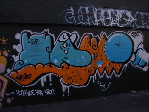 Different Types of Graffiti | Christophergalvez1's Blog