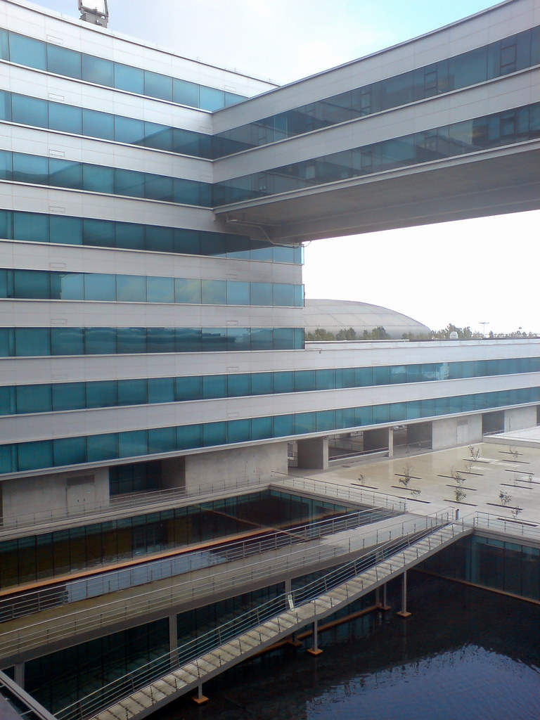 Lisboa | Novo edifício administrativo da EDP | SkyscraperCity Forum