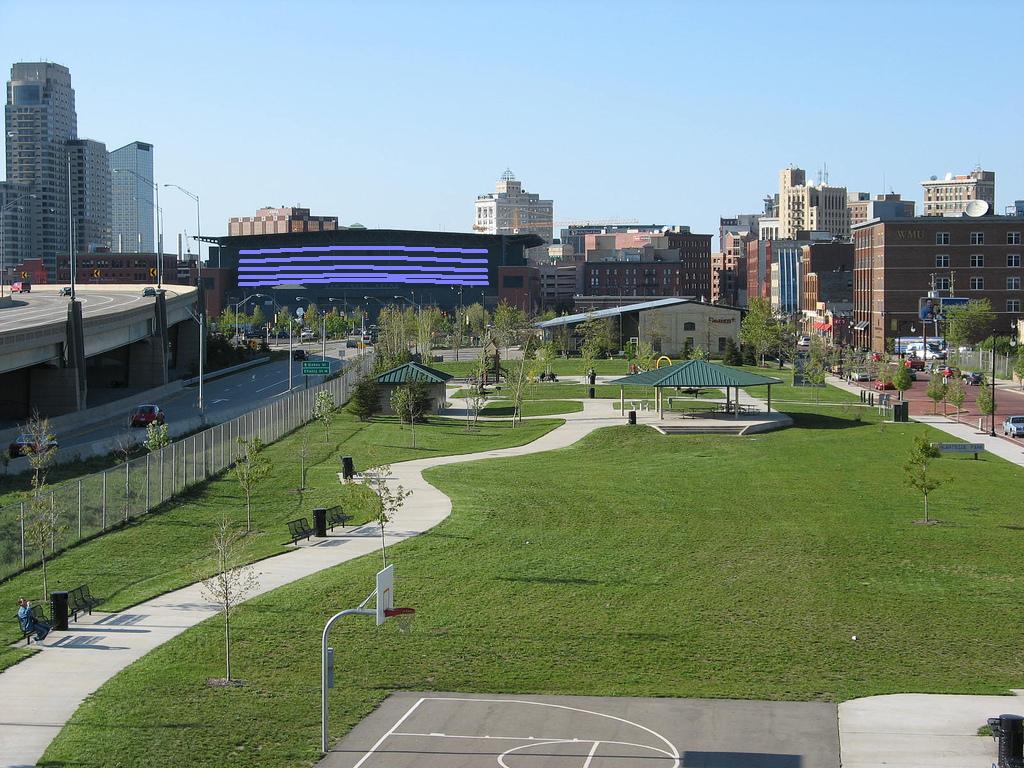 Van Andel Arena Expansion? - Page 2 - Grand Rapids - UrbanPlanet.org