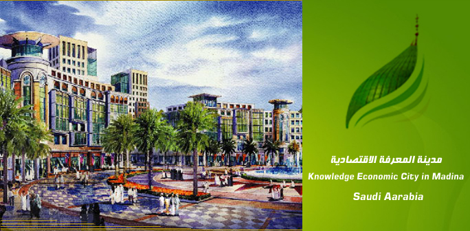 MEDINA | Knowledge Economic City Development News | SkyscraperCity Forum