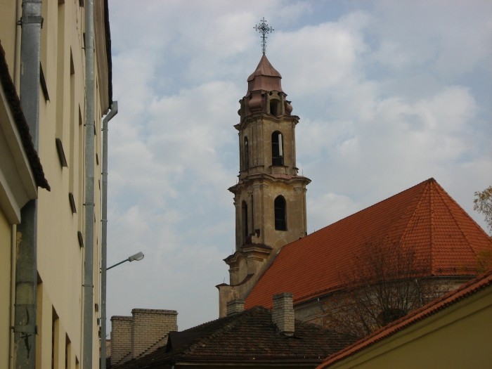 Vilnius fotografijose | Gražiausi Vilniaus vaizdai vienoje vietoje ...
