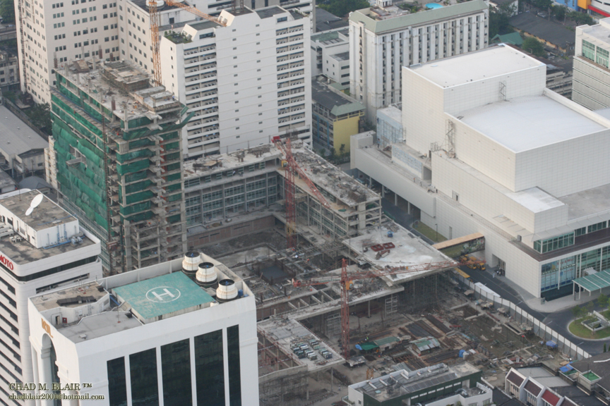 Bangkok | King Power Complex | Page 14 | SkyscraperCity Forum
