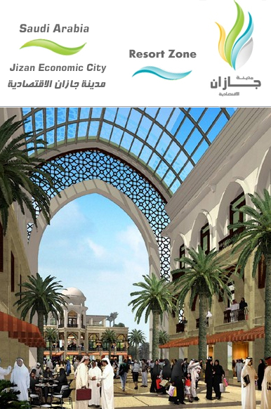 JIZAN | Economic City Development News | SkyscraperCity Forum
