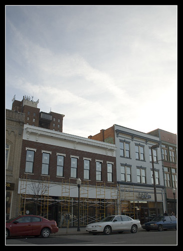 Huntington Photo Thread - West Virginia - UrbanPlanet.org