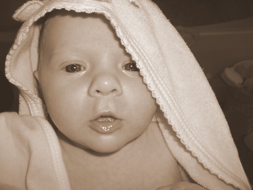 Bath Time | Babies | Flickr