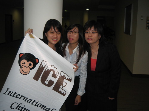 Acting nuts… | place your Betts! place your Betts!