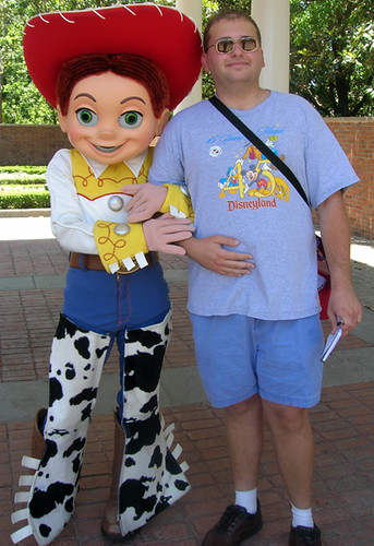 Disney characters starting with the letter J | Disney Characters Ltd ...