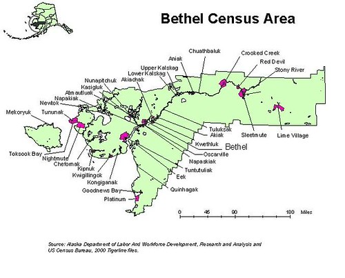 More Bethel plots | O'Folks