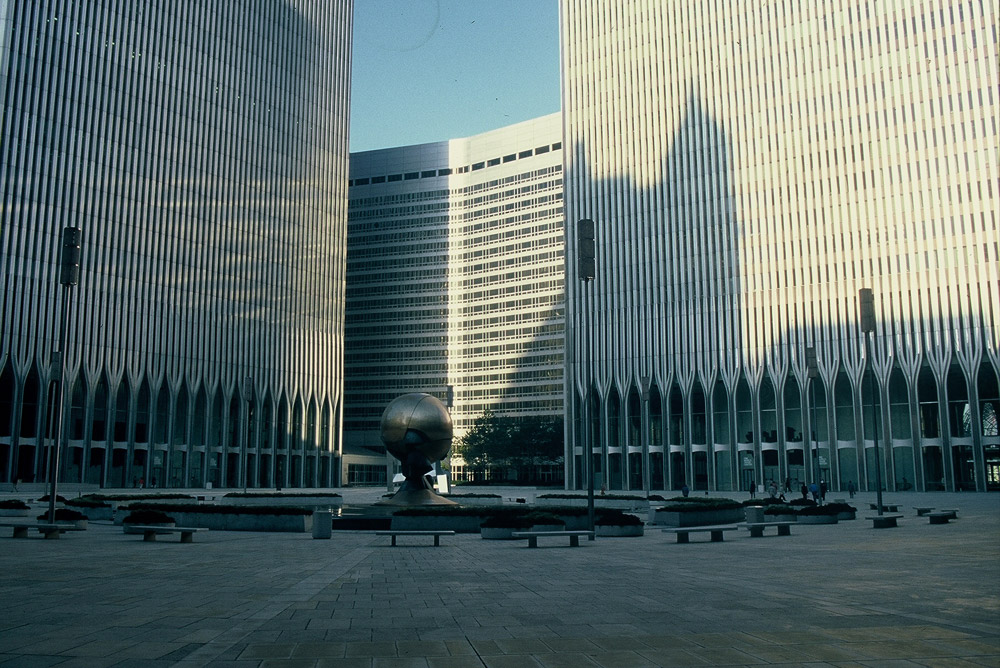 THE MEGA WTC Picture Thread | Page 305 | SkyscraperCity Forum