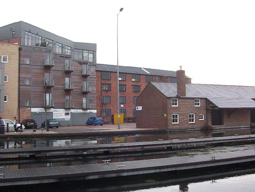 Walsall | A Walk Around This Black Country Town | SkyscraperCity Forum