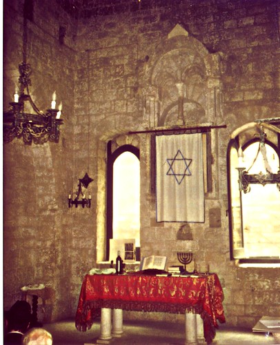 Scolanova Synagogue; Trani, Italy. Thank You For Your Invite ...