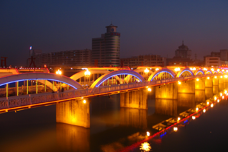 Meizhou: A Small Chinese City | SkyscraperCity Forum
