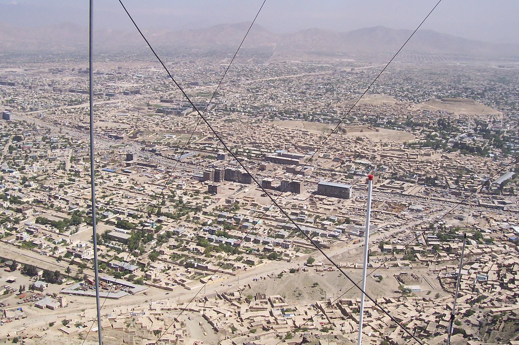 Most Monotone City? | SkyscraperCity Forum