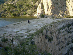 El Pantano de Tibi - LinkAlicante