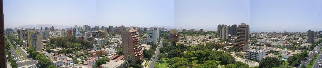 LIMA........ ********** | SkyscraperCity Forum