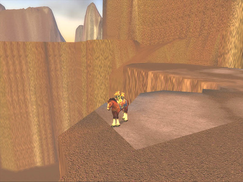 Brood of Nozdormu - NPC - Classic World of Warcraft