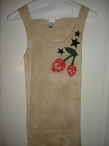 Tea Staining Clothing | Page 4 | the Fashion Spot