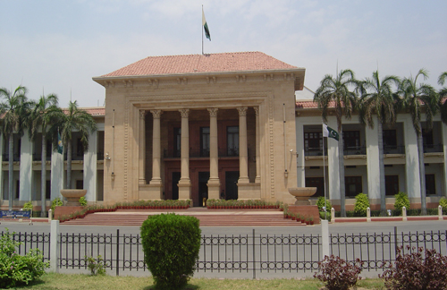 Wapda House and Punjab Assembly | Lahore, Pakistan | SkyscraperCity Forum