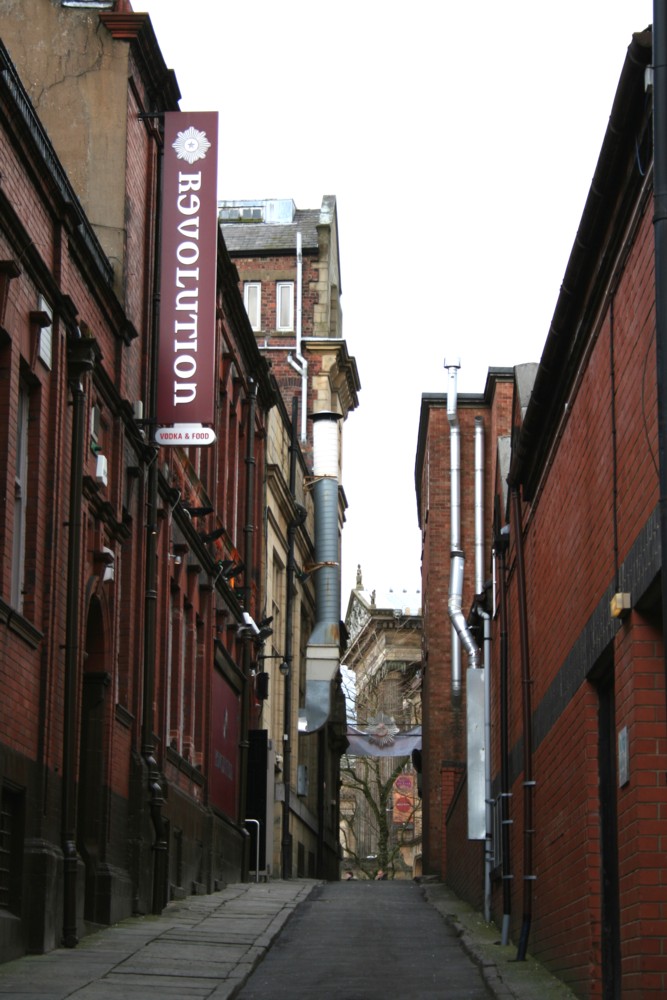 Random Preston photo thread | SkyscraperCity Forum