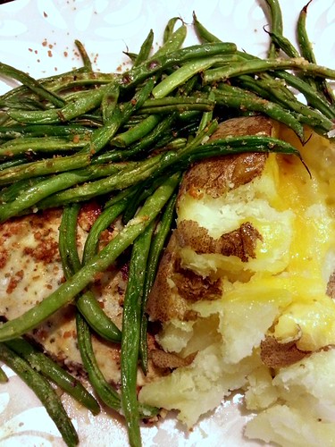 What I Ate Wednesday (WIAW) #1 | Changing My Destiny