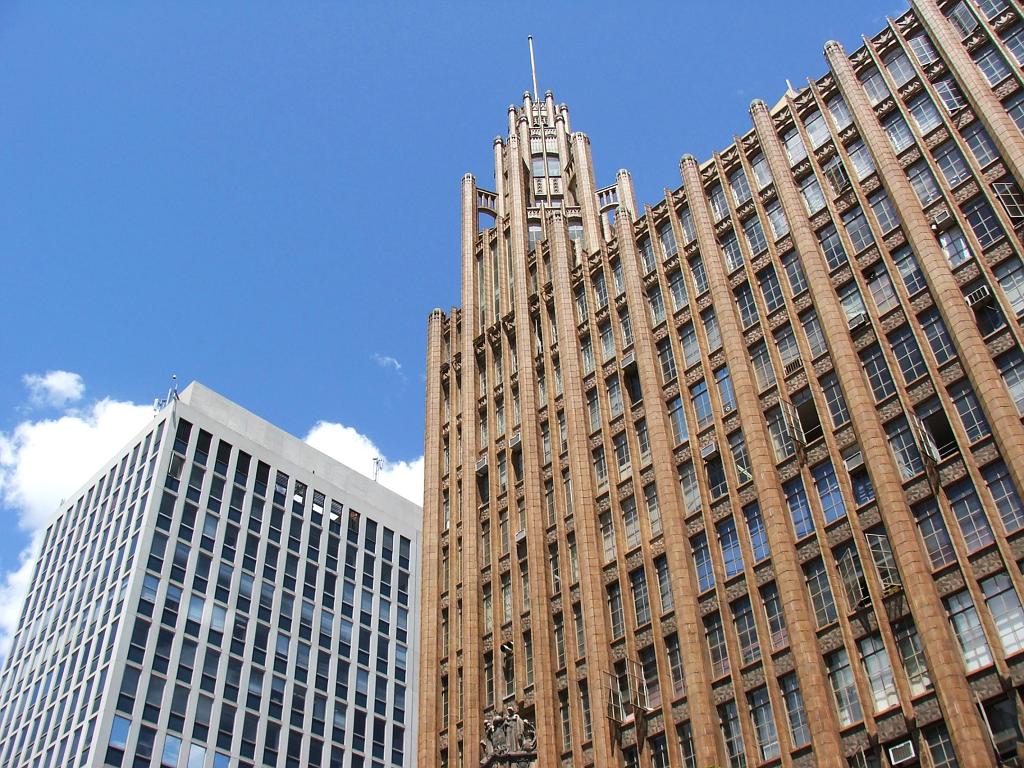The Manchester Unity boardroom | SkyscraperCity Forum