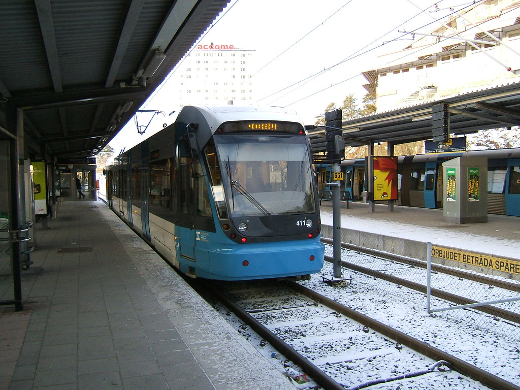 Eastern Europe Trams | Page 5 | SkyscraperCity Forum