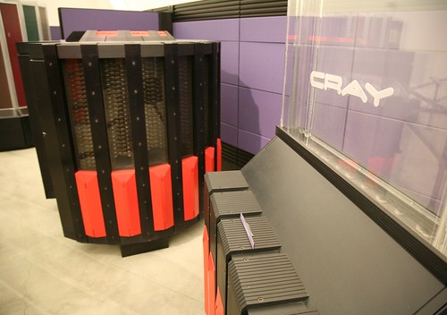 Computer History Museum