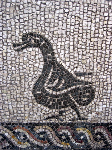 duck! | Mosaic Art Source