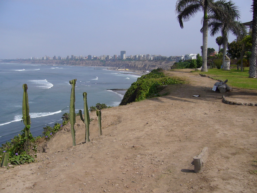 LIMA........ ********** | SkyscraperCity Forum