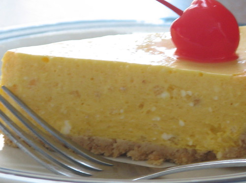 Mango Pie…For JFI-Mango | Past, Present and Me