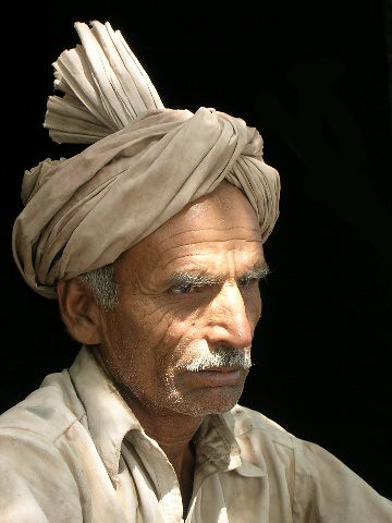 Old man | Pakistani Pictures