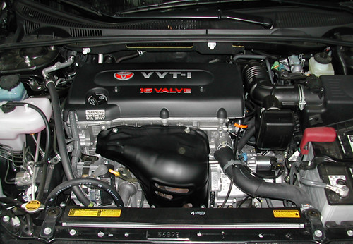 Engine Bay Talk | Scion tC Forums
