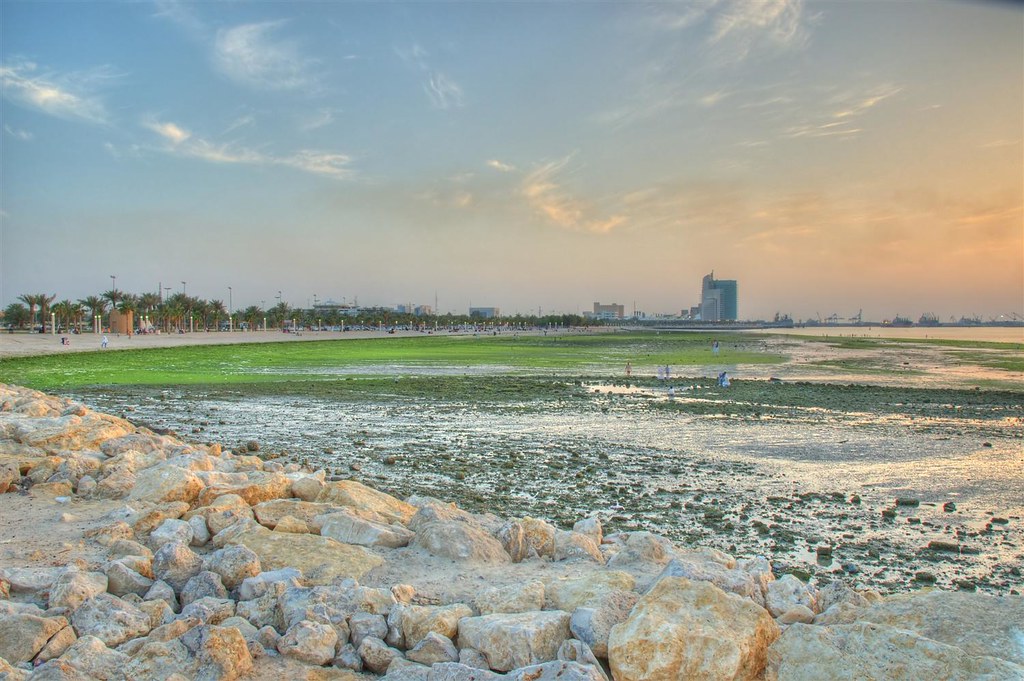 Kuwait Pictures - Part I | Page 13 | SkyscraperCity Forum