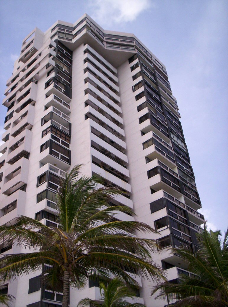 buildings, architecture and construction in Puerto Rico - Urban Design ...