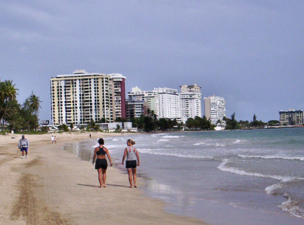 buildings, architecture and construction in Puerto Rico - Urban Design ...