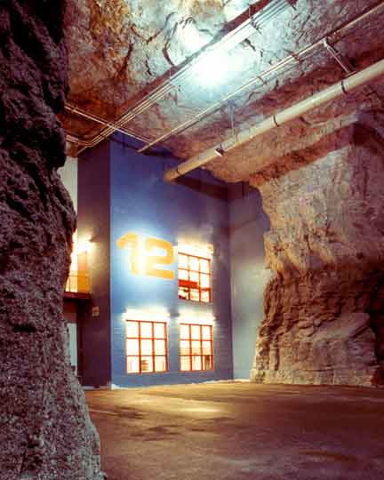 Springfield Underground - Springfield Branson Metropolitan Area ...