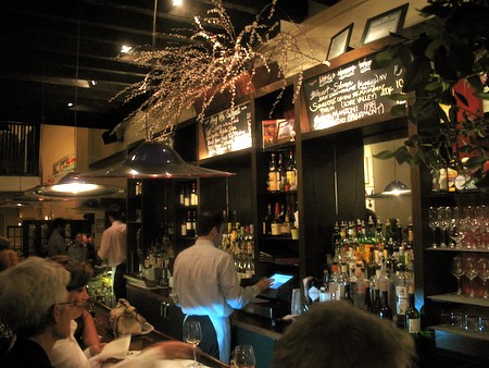 NYC Dining: Union Square Cafe | Off The Broiler