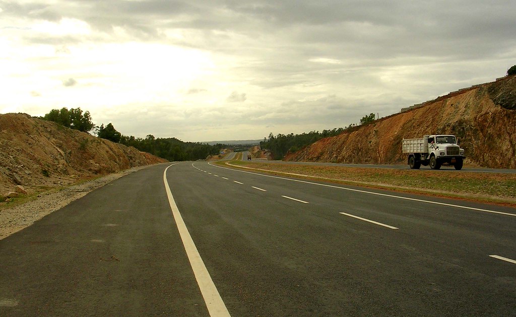 [IND] India | road infrastructure • Highways & Expressways | Page 19 ...