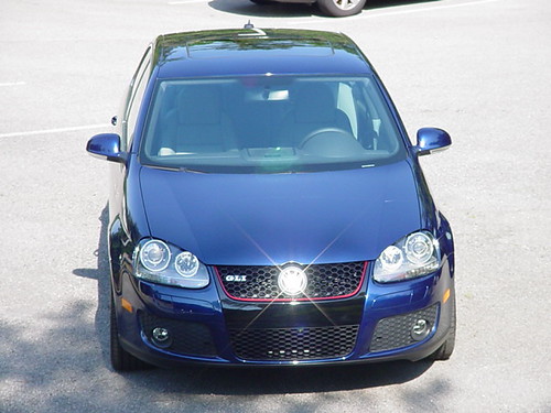 Shadow Blue GLI - it's home! | VW Vortex - Volkswagen Forum