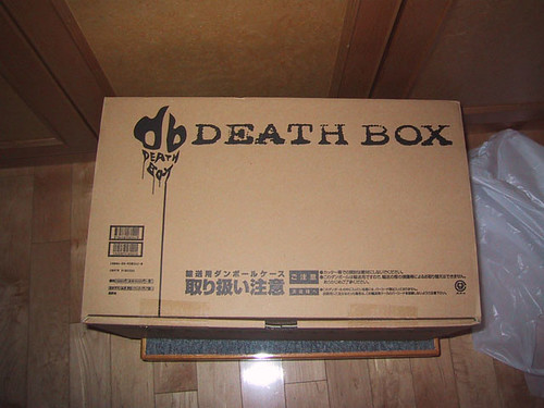 DEATH BOX!!!!!!!!!!!!!!!!!!!: death_note — LiveJournal