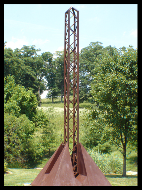 Pyramid Hill Sculpture Park, Hamilton Ohio - General Photos - UrbanOhio.com