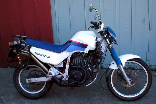 Show us your TransAlp modifications! | Page 85 | Adventure Rider