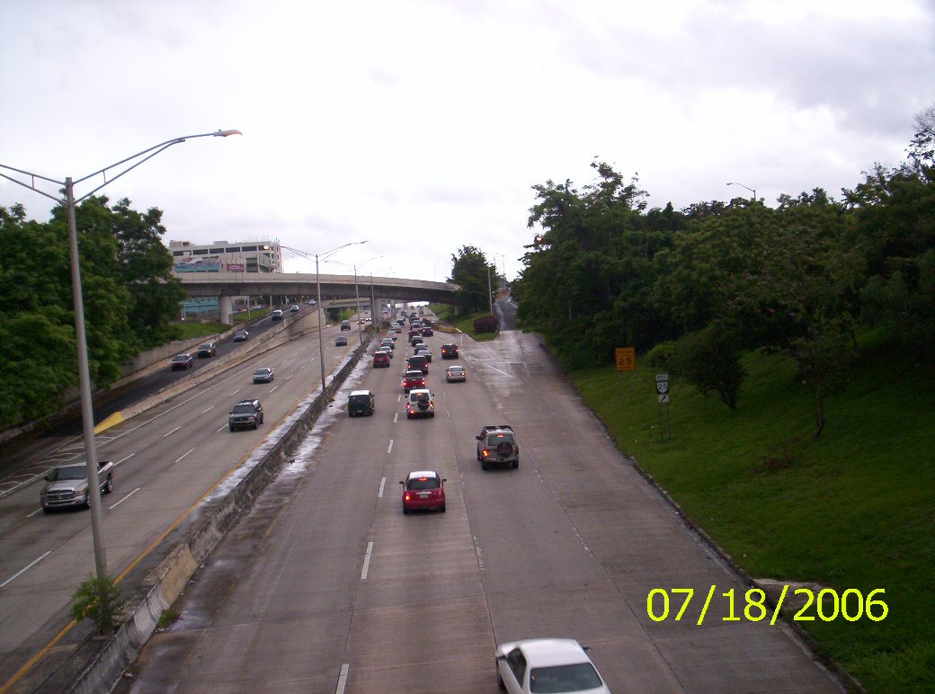 DRIVING IN PUERTO RICO - Hawaii, Alaska & US Territories - UrbanPlanet.org
