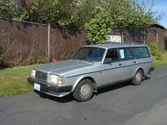 What's the crappiest car you own(ed), yet still love / miss the most ...
