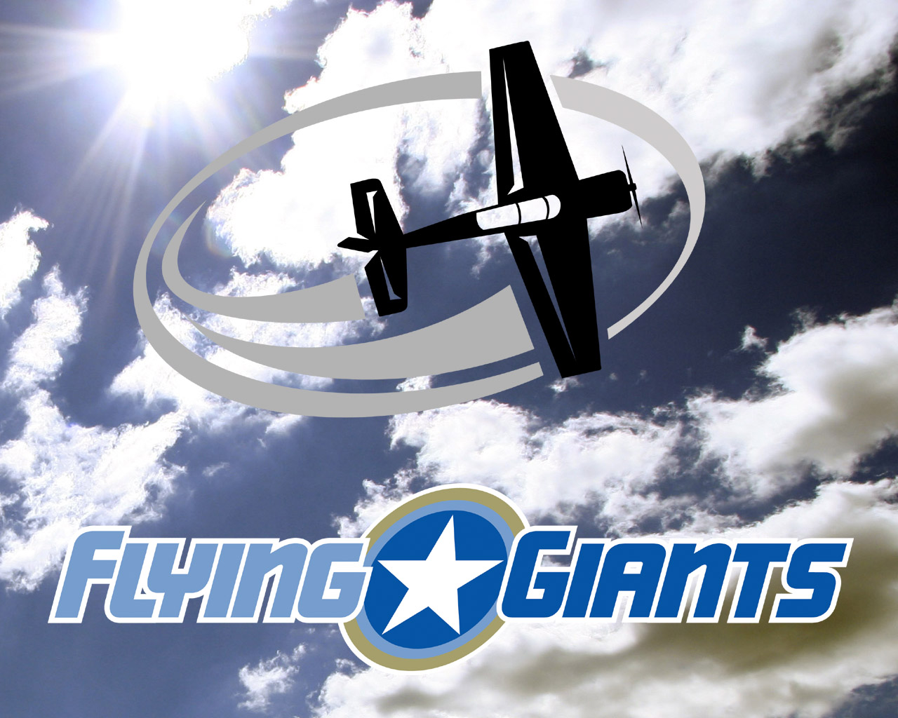 By Popular Demand: FlyingGiants Backgrounds! - FlyingGiants