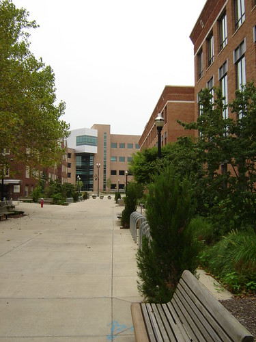 My photos from OSU - August 2005 - City Photos - Ohio - UrbanOhio.com