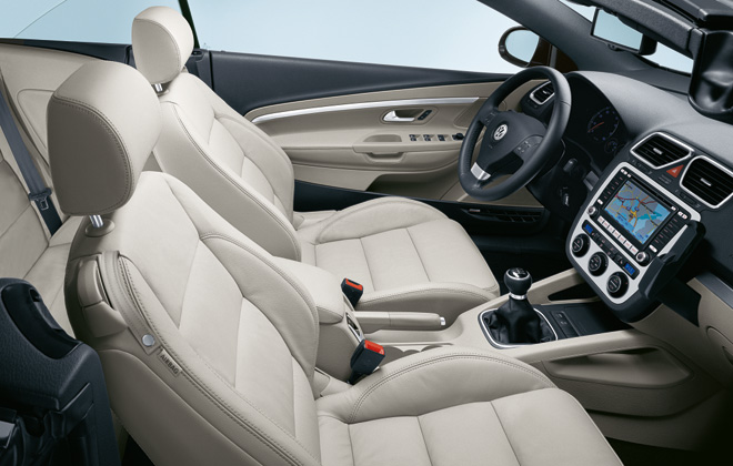 Grey Interior | VW Vortex - Volkswagen Forum