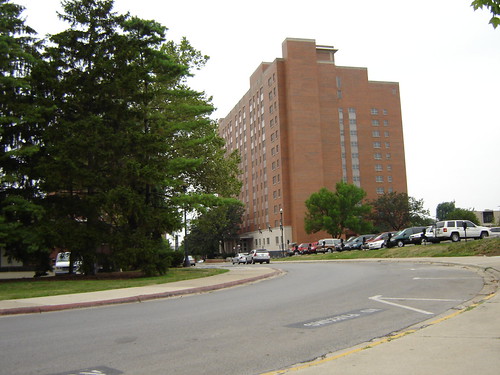 My photos from OSU - August 2005 - City Photos - Ohio - UrbanOhio.com